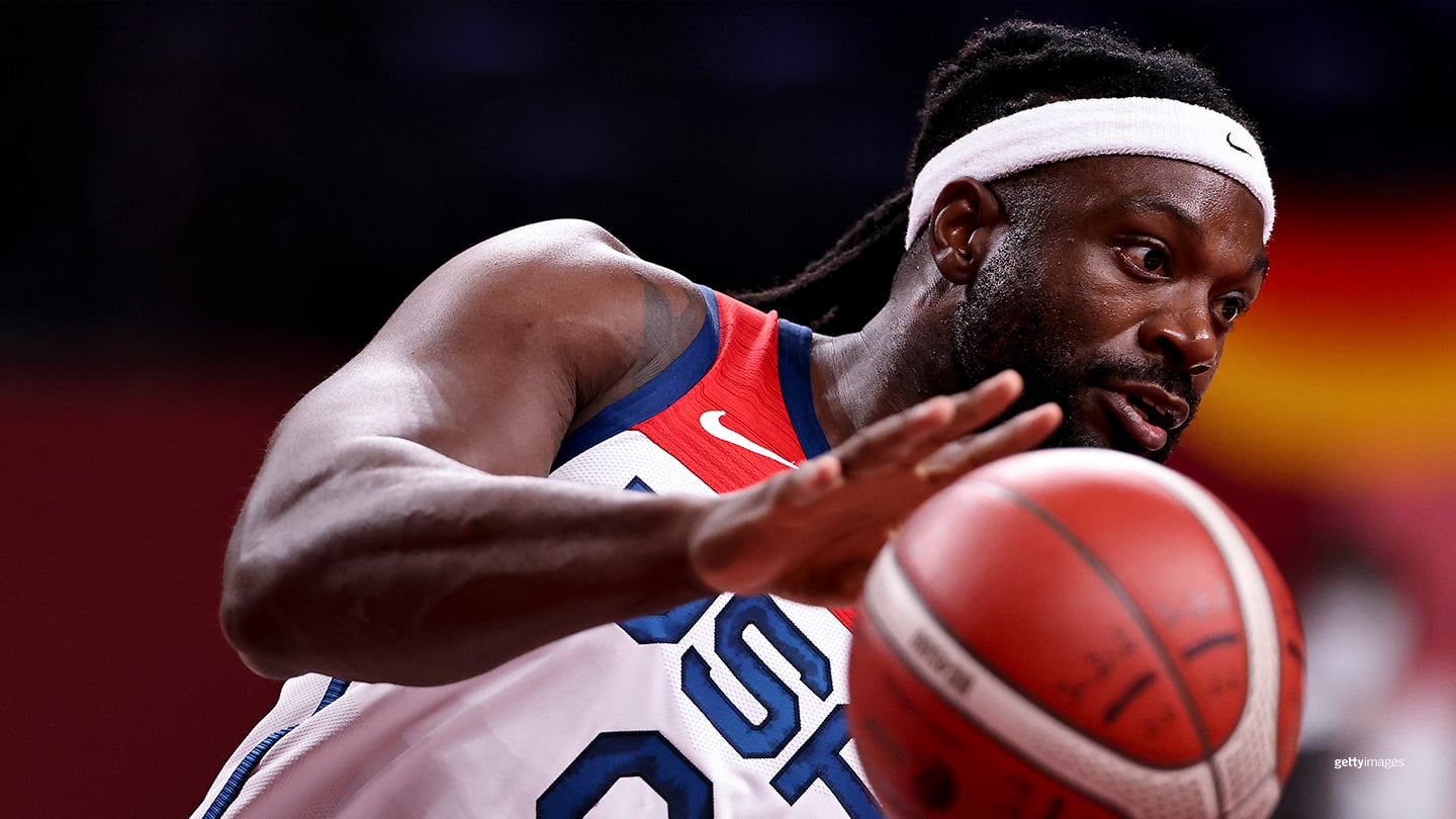 Matt Scott Selected As Team USA's Closing Ceremony Flag Bearer For The Paralympic Games Tokyo ...